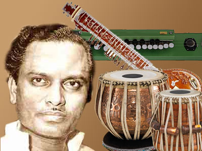 Indian Music - Mussic Lovers