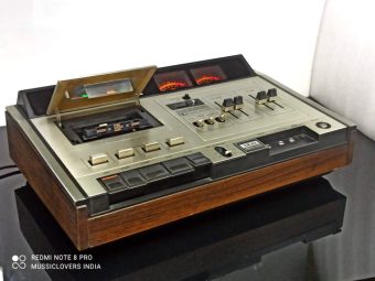 Buy Vintage Vintage Music Systems Pune-India - Mussic Lovers