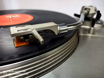Buy Vintage AKAI JAPAN AP-D40 FULL AUTOMATIC DIRECT DRIVE VINTAGE ...