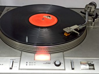 Buy Vintage AKAI JAPAN AP-D40 FULL AUTOMATIC DIRECT DRIVE VINTAGE ...