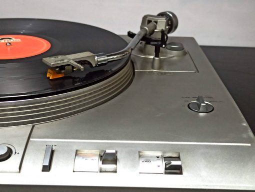 Buy Vintage AKAI JAPAN AP-D40 FULL AUTOMATIC DIRECT DRIVE VINTAGE ...