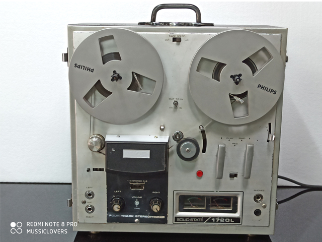 Buy Vintage Reel Recorder Pune-India - Page 3 of 5 - Mussic Lovers