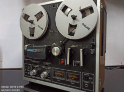 Buy Vintage AKAI 1721 W - CLASSIC VINTAGE 4 TRACK OPEN REEL RECORDER ...