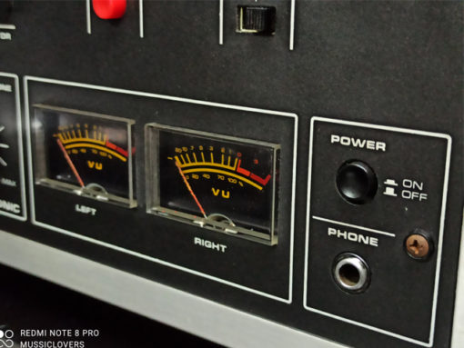 Buy Vintage AKAI 1721 W - CLASSIC VINTAGE 4 TRACK OPEN REEL RECORDER ...