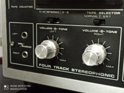 Buy Vintage AKAI 1721 W - CLASSIC VINTAGE 4 TRACK OPEN REEL RECORDER ...