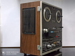Buy Vintage AKAI 1721 W - CLASSIC VINTAGE 4 TRACK OPEN REEL RECORDER ...