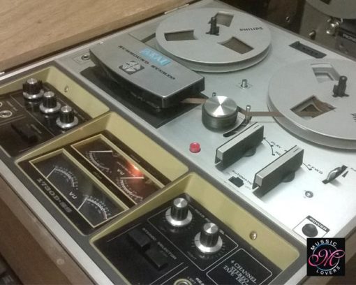 Buy Vintage Akai 1730D-SS Discrete 4-Channel 1973’s Classic Vintage ...