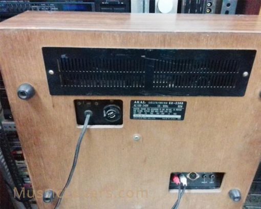 Buy Vintage SONY LBT-D505 STEREO AUDIO COMPONENT SYSTEM @ MUSSICLOVERS ...