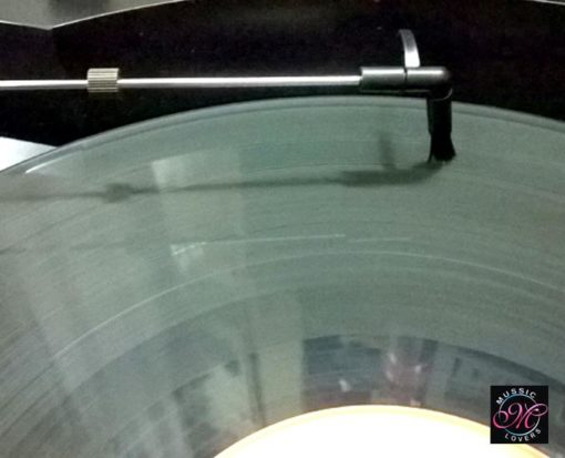 Buy Vintage ANTI-STATIC RECORD CLEANING ARM Sale Pune-India