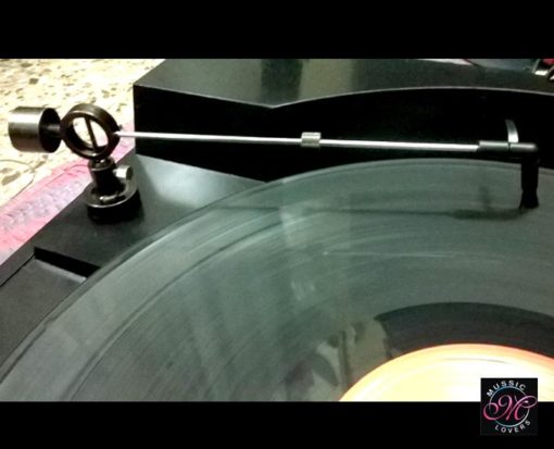 Buy Vintage ANTI-STATIC RECORD CLEANING ARM Sale Pune-India