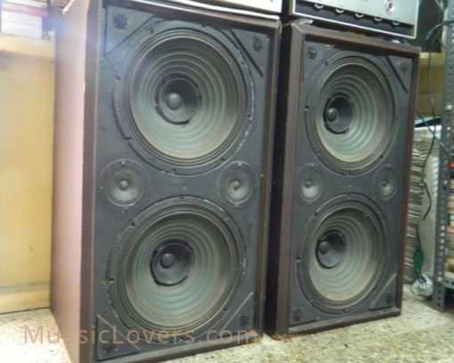 Buy Vintage SONY LBT-D505 STEREO AUDIO COMPONENT SYSTEM @ MUSSICLOVERS ...