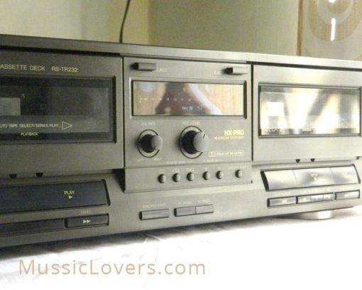 Buy Vintage SONY LBT-D505 STEREO AUDIO COMPONENT SYSTEM @ MUSSICLOVERS ...