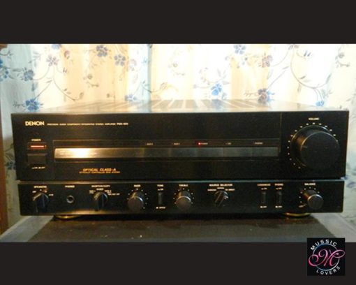 Buy Vintage ROTEL RC-1090 STEREO CONTROL RB- 1070 STEREO POWER ...