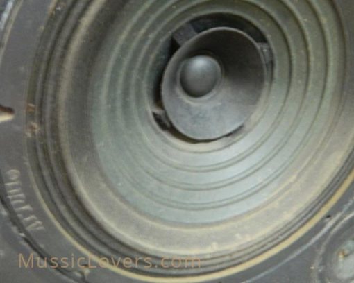 Buy Vintage SONY LBT-D505 STEREO AUDIO COMPONENT SYSTEM @ MUSSICLOVERS ...