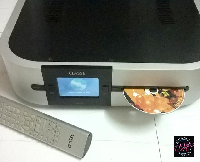 Buy Vintage CD Players Pune-India - Mussic Lovers