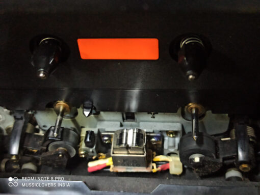 Buy Vintage DENON DN-790R 3 HEAD, 3 MOTOR HI-FI STEREO CASSETTE DECK ...