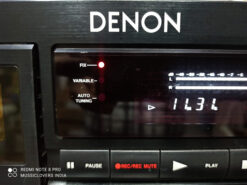 Buy Vintage DENON DN-790R 3 HEAD, 3 MOTOR HI-FI STEREO CASSETTE DECK ...