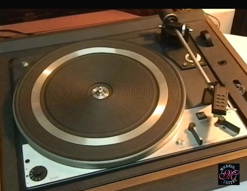 Buy Vintage RARE CLASSIC SHARP MUSIC CENTER SG-220 X OF 1979 ...