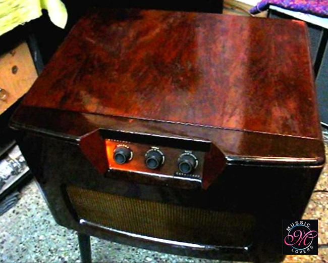Buy Vintage DYNATRON RARE CLASSIC VINTAGE PHONOGRAM Sale Pune-India