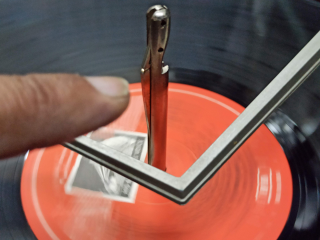 Buy Vintage GARRARD 40B ENGLAND MADE 3-SPEED RARE AUTOMATIC VINTAGE ...