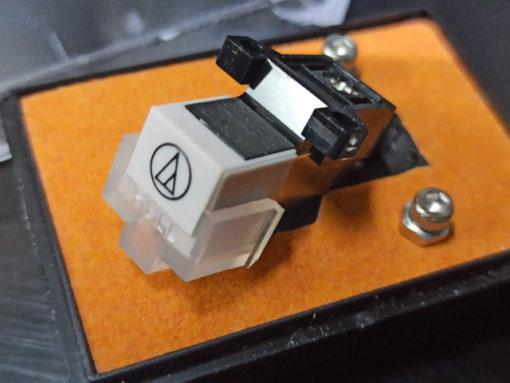 Buy Vintage HMV, PHILIPS, GARRARD CARTRIDGE STYLUS NEEDLE FOR TURNTABLE ...