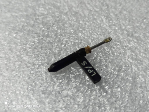 Buy Vintage HMV, PHILIPS, GARRARD CARTRIDGE STYLUS NEEDLE FOR TURNTABLE ...