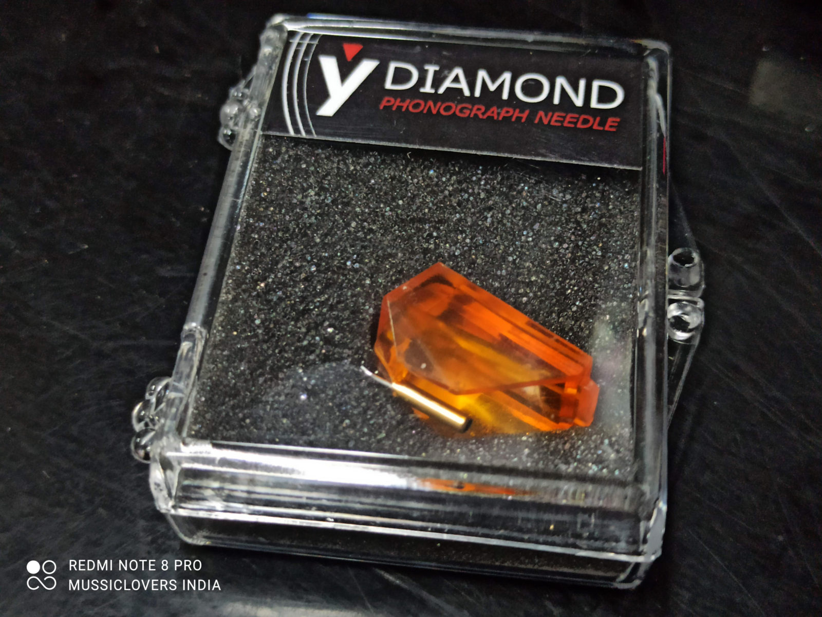 Buy Vintage HMV, PHILIPS, GARRARD CARTRIDGE STYLUS NEEDLE FOR TURNTABLE ...