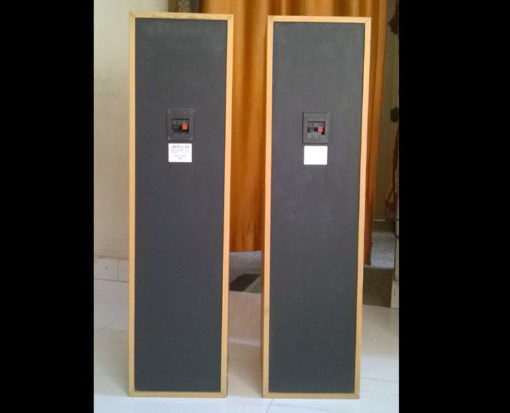 Buy Vintage JAMO E350 FLOOR STANDING SPEAKERS @ MUSSICLOVERS Sale Pune ...