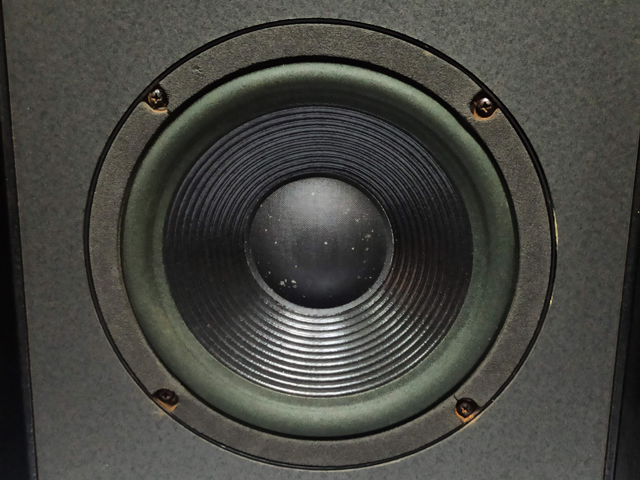 Buy Vintage JBL USA J2080 VINTAGE 2 WAY 125 WATTS SPEAKERS SYSTEM FOR ...