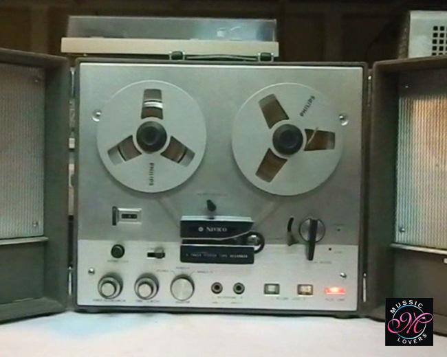 Buy Vintage SONY LBT-D505 STEREO AUDIO COMPONENT SYSTEM @ MUSSICLOVERS ...