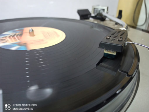 Buy Vintage JVC QL A5, DIRECT DRIVE VINTAGE TURNTABLE AVAILABLE ...