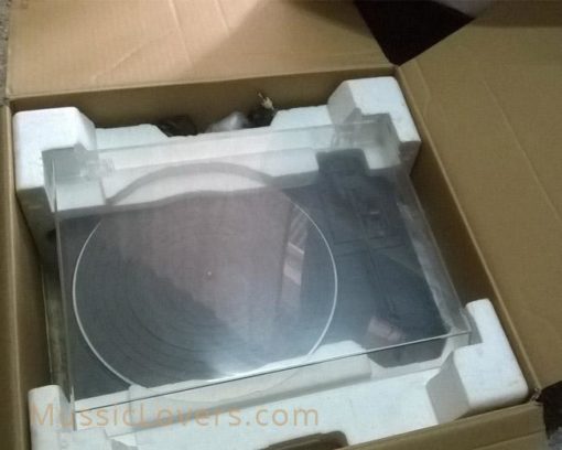 Buy Vintage SONY LBT-D505 STEREO AUDIO COMPONENT SYSTEM @ MUSSICLOVERS ...