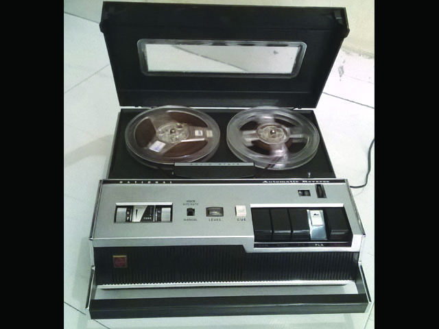 Buy Vintage Reel Recorder Pune-India - Page 3 of 5 - Mussic Lovers