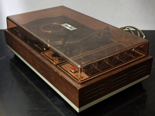 Buy Vintage PHILIPS MODEL GF 932 HI-Q INTERNATIONAL VINTAGE RECORD ...