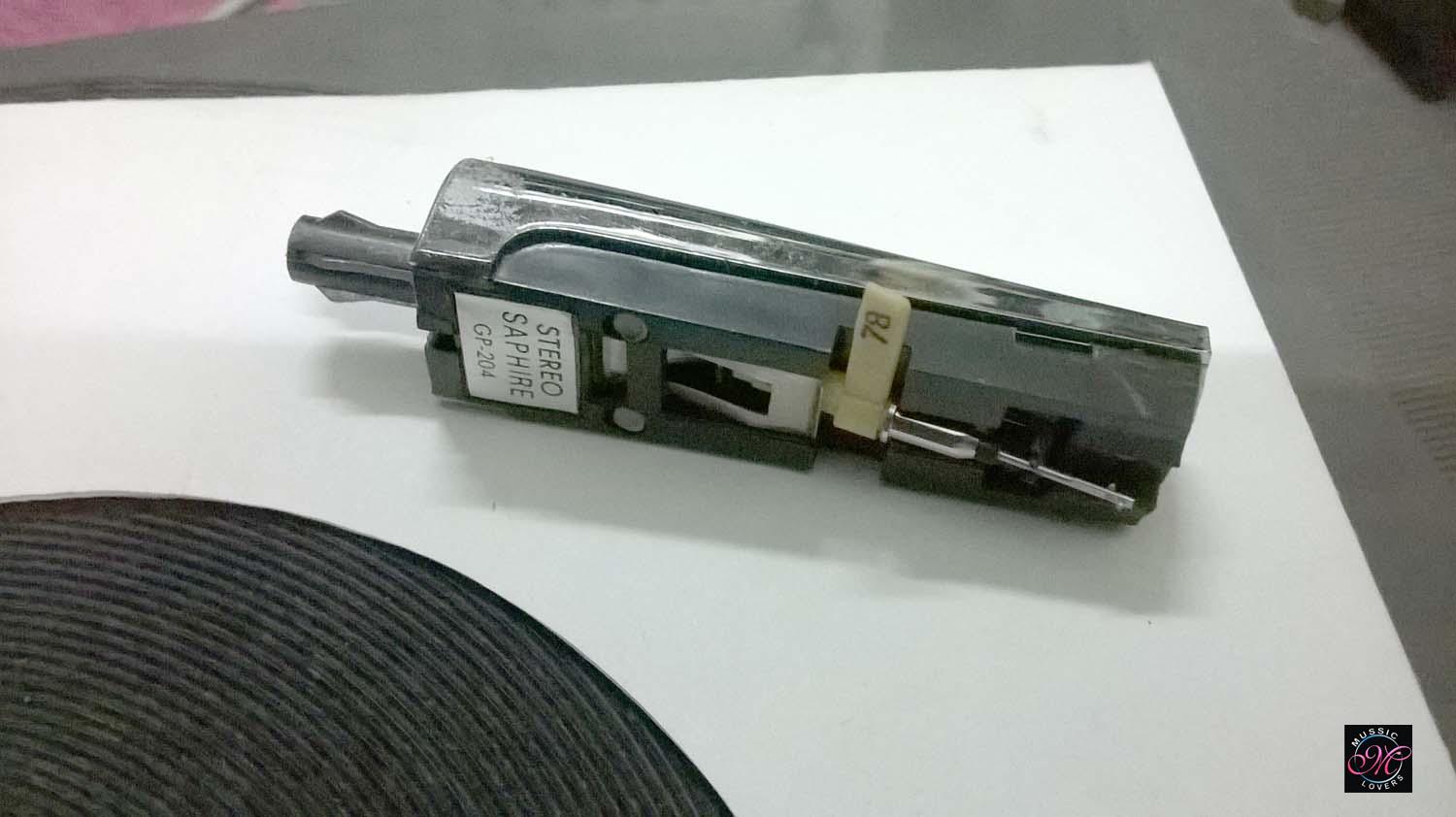 Buy Vintage Philips Record Player Stylus/ Needle Sale Pune-India