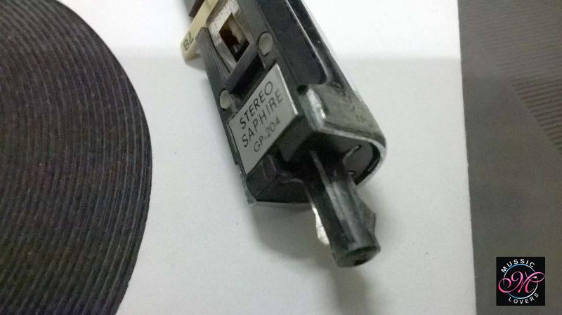 Buy Vintage Philips Record Player Stylus/ Needle Sale Pune-India