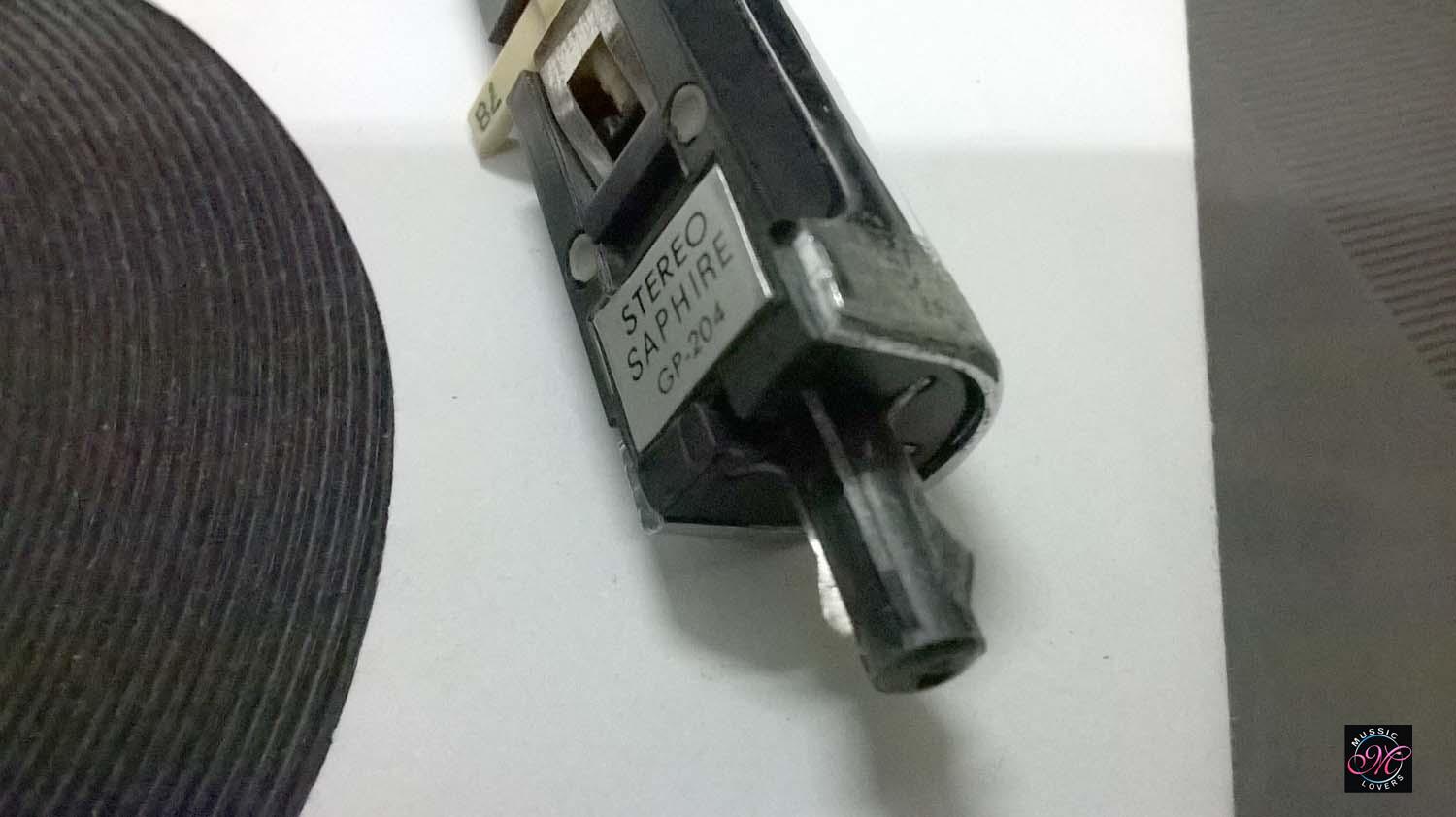 Buy Vintage Philips Record Player Stylus/ Needle Sale Pune-India