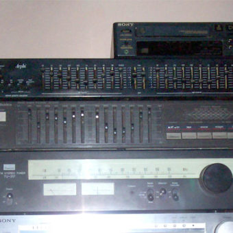Rack Music System Gallery - Mussic Lovers