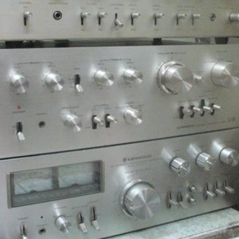 Rack Music System Gallery - Mussic Lovers