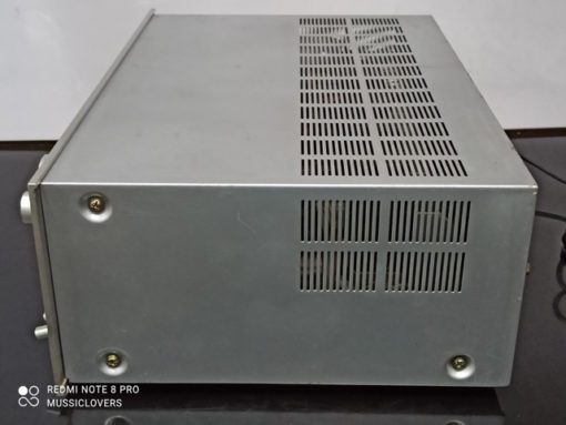 Buy Vintage RARE JVC JAPAN JA-S77 DC INTEGRATED STEREO AMPLIFIER ...