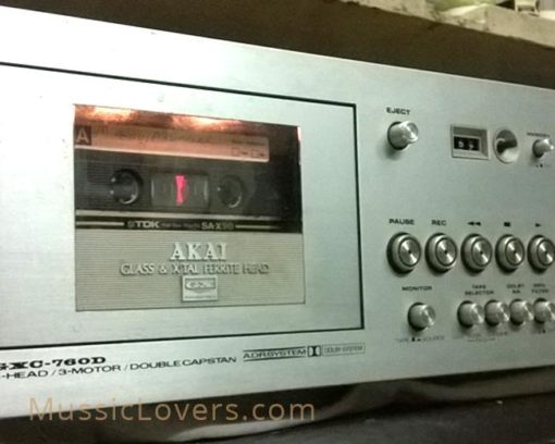 Buy Vintage SONY LBT-D505 STEREO AUDIO COMPONENT SYSTEM @ MUSSICLOVERS ...