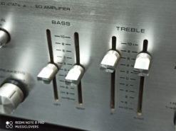 Buy Vintage ROTEL RA-611 SOLID STATE INTEGRATED AMPLIFIER ...