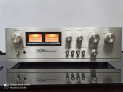 Buy Vintage ROTEL RA-712 VINTAGE STEREO INTEGRATED AMPLIFIER ...