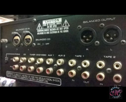 Buy Vintage ROTEL RC-1090 STEREO CONTROL RB- 1070 STEREO POWER ...