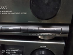 Buy Vintage SONY LBT-D505 STEREO AUDIO COMPONENT SYSTEM @ MUSSICLOVERS ...