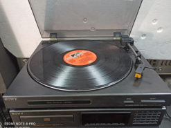 Buy Vintage SONY LBT-D505 STEREO AUDIO COMPONENT SYSTEM @ MUSSICLOVERS ...