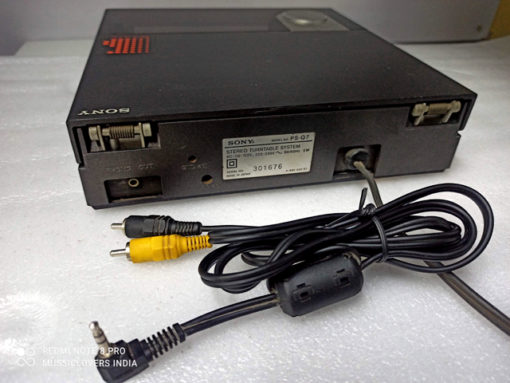 Buy Vintage SONY JAPAN PS-Q7 DIRECT DRIVE AUTOMATIC VINTAGE TURNTABLE ...