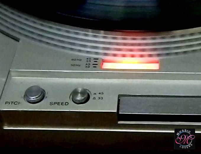 Buy Vintage Sony PS-T15 Direct Drive Automatic Turntable System Sale Pune-India