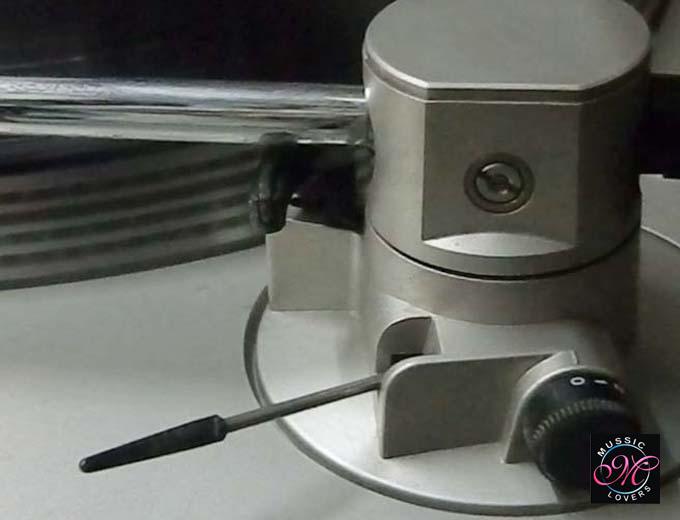 Buy Vintage Sony PS-T15 Direct Drive Automatic Turntable System Sale Pune-India