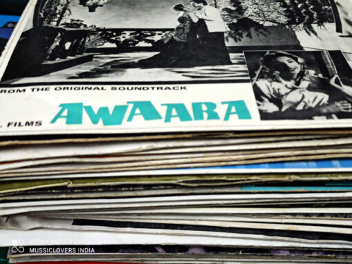 Buy Vintage SUPER HIT HINDI EP 45 RPM RARE 'ANGEL' RECORDS FOR SALE ...